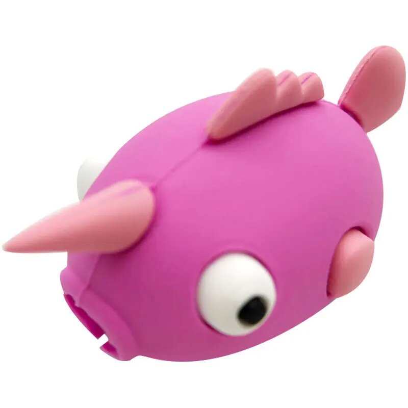 Протектор кабеля силиконовый C129 NO.3