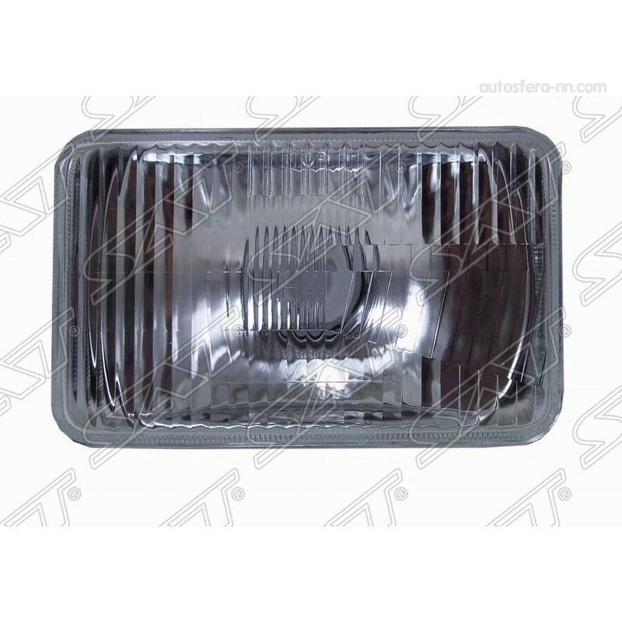 SAT ST1001101N Фара Isuzu ELF NPR\NQR 84-93 / Mazda Titan 89-00 (5 дюймов)