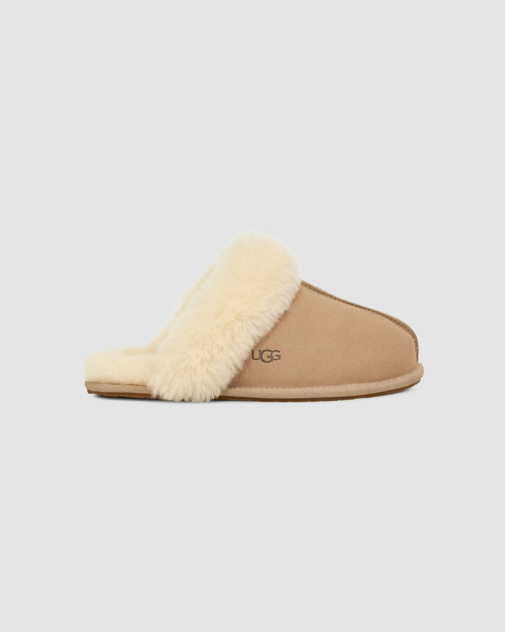Угги Scuffette ll Slipper