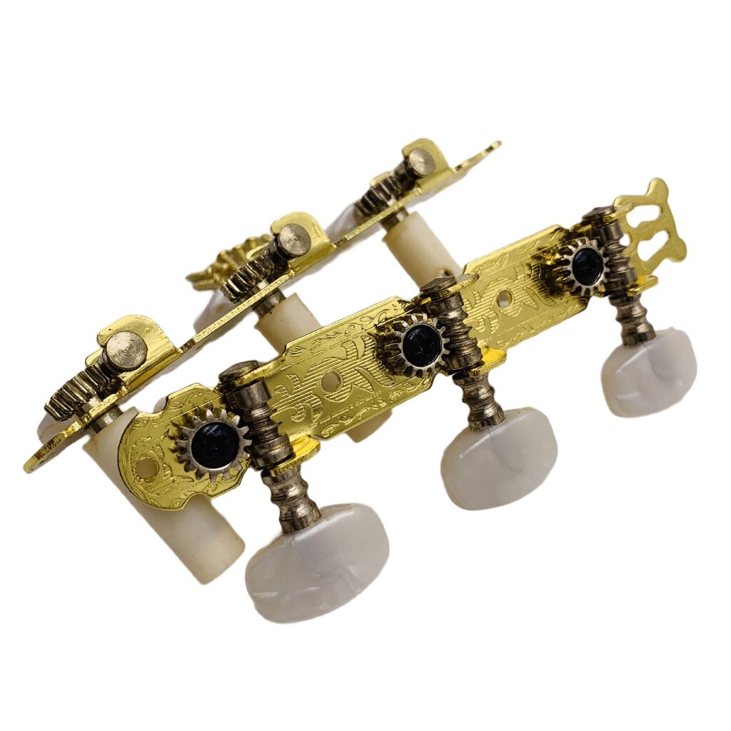 Настройки Классической Гитары Ключ Машинная Головка Струнные Тюнеры Замена Гитарных Струнных Тюнеров Колышки Гитарные Аксессуары