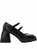 Туфли Nodaleto Bulla Babies 90, размер 41