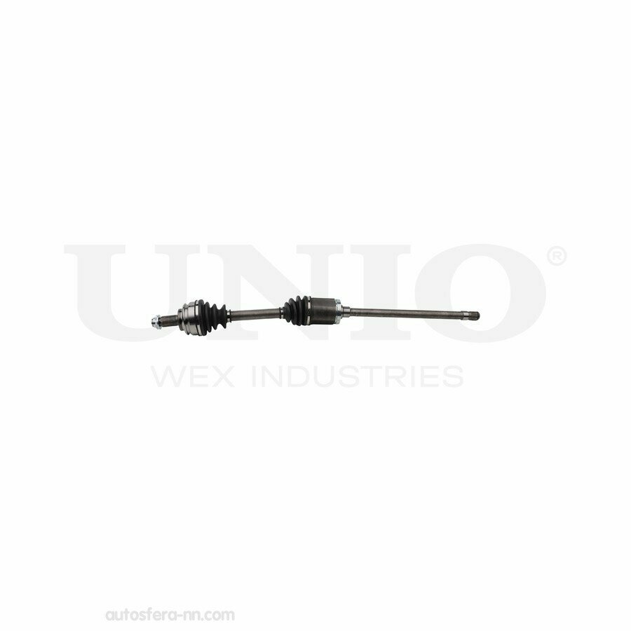UNIO CVJ10084 Привод в сборе передний правый