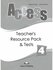 Access 4. Teachers resource pack & tests. Комплект для учите
