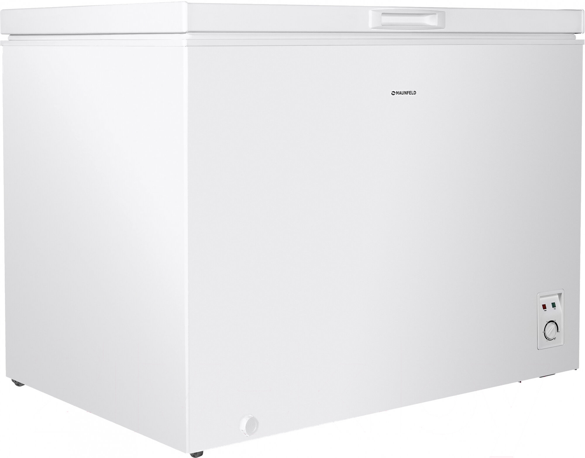 Морозильник-ларь Maunfeld MFL300W