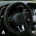 Рулевое колесо автомобиля