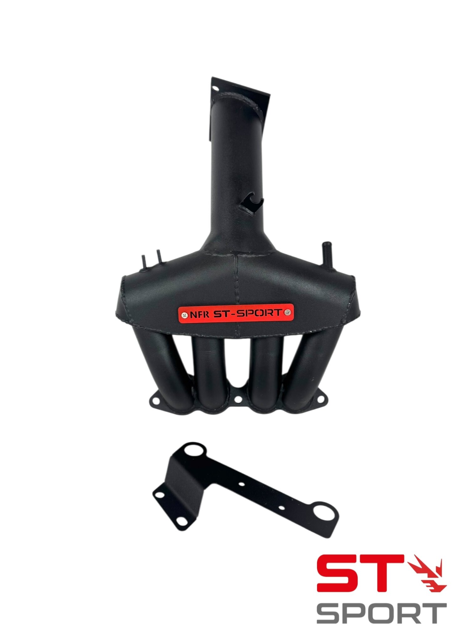 Впускной коллектор (ресивер) "NFR Style" для а/м ВАЗ Шеви-Нива 8кл