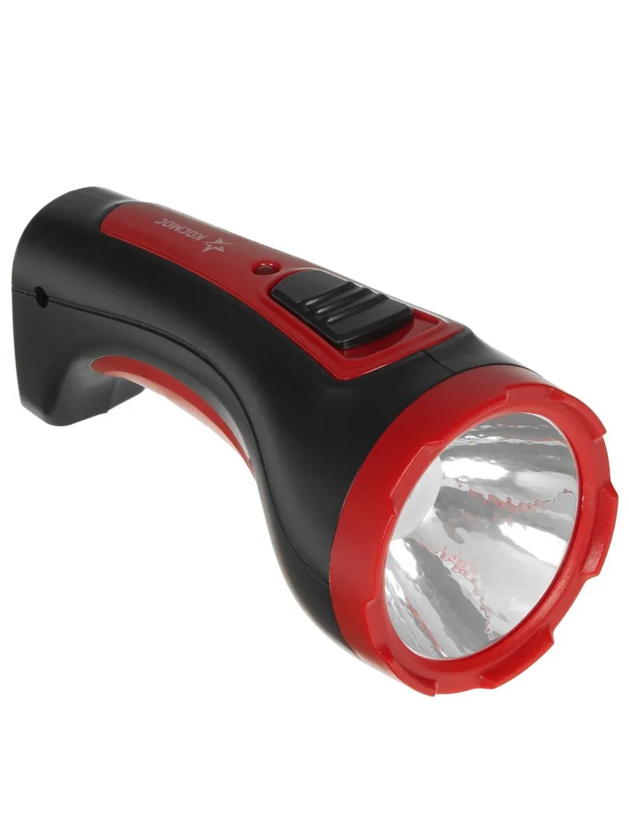 Фонарь светодиодный универсальный 101WLED 140 лм, 6 ч