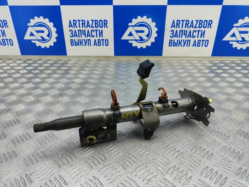 Б/У Колонка рулевая Lifan X60 / Лифан X60 1.8 LFB479Q 128 Л.С. 2014