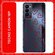 Чехол на Tecno Camon 18P / Техно Камон 18Р с принтом "Little hearts doodles 2 - ...