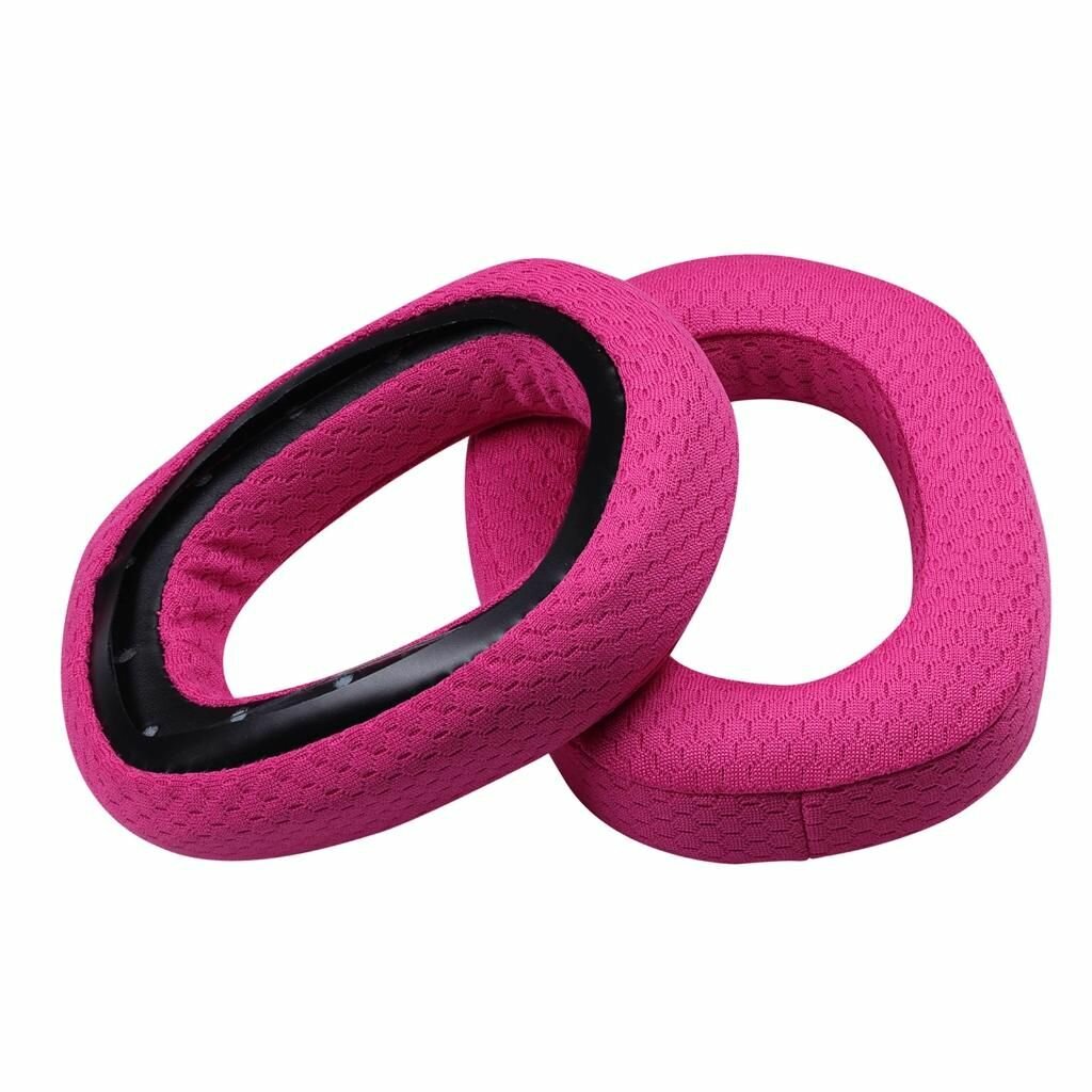 Амбушюры для наушников G435, Розовый