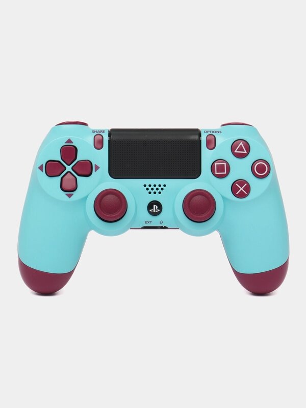 Геймпад джойстик для PS4, телефона и ПК, беспроводной, сенсорный пад