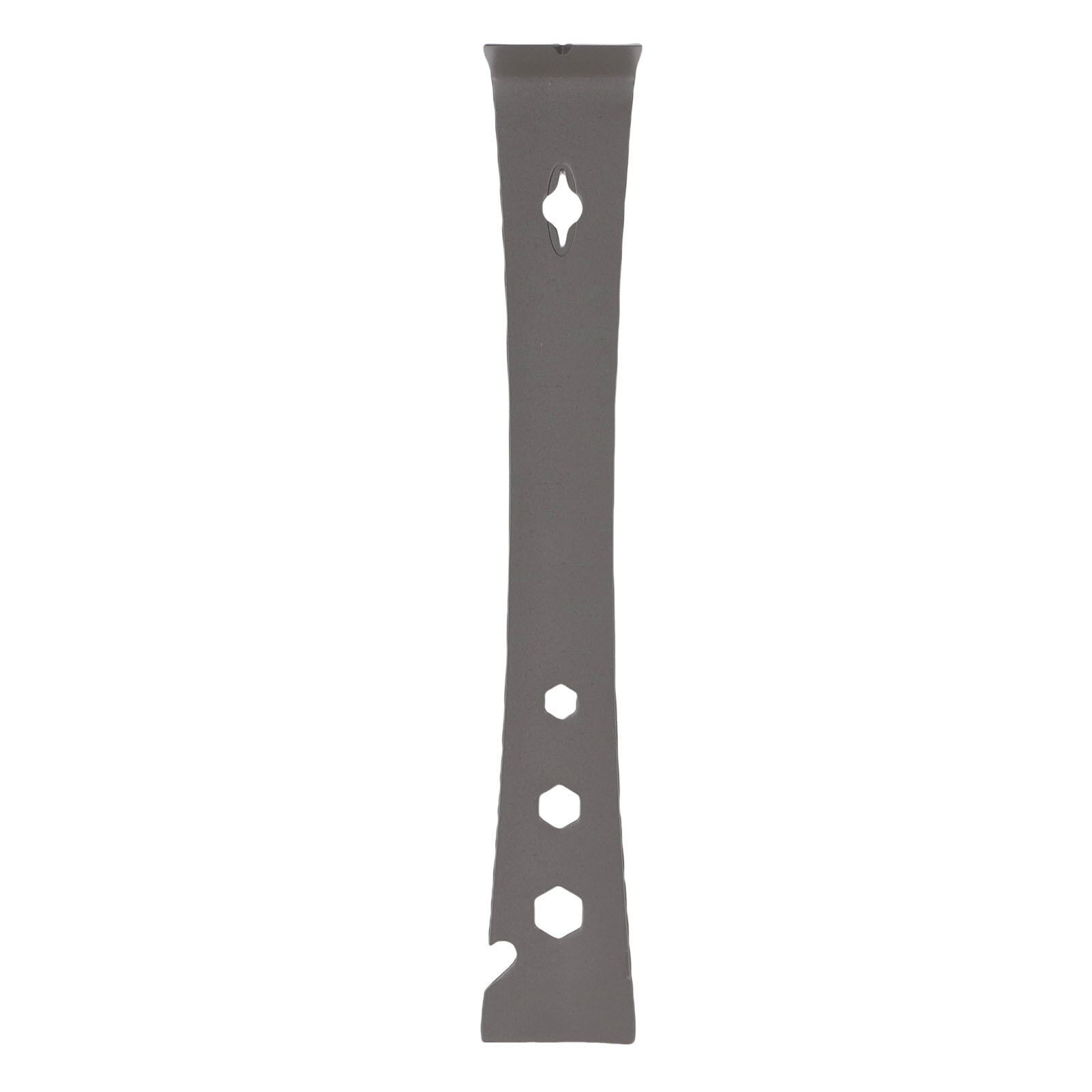 Лом, скребок, утолщенный плоский лом из нержавеющей стали, гвоздодер, подъемник и скребок для рамок.