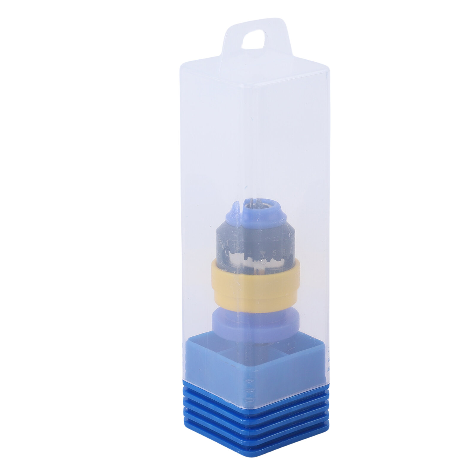 Набор магнитных ограничителей глубины для шурупов, для гипсокартона