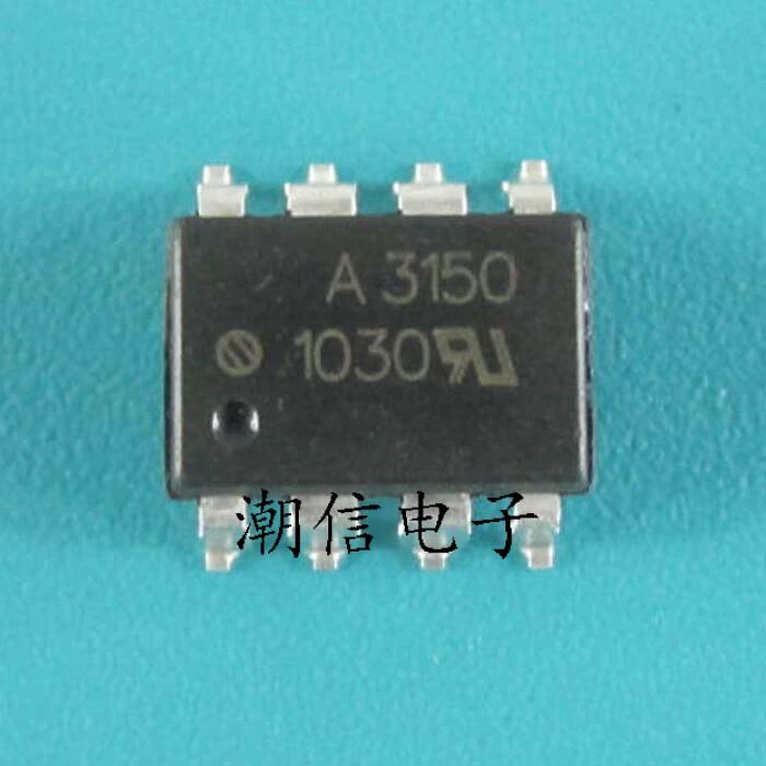 5шт./лот A3150V DIP Интегральная схема
