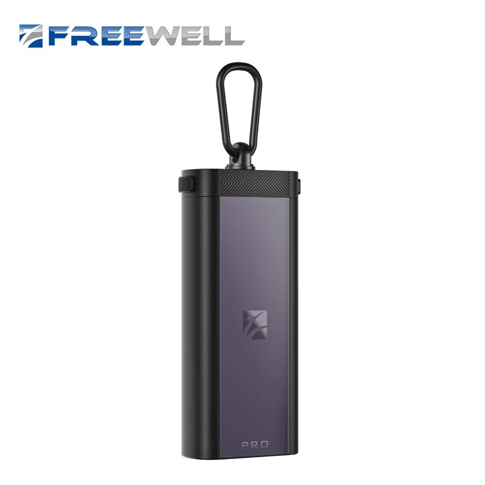 Freewell Duo Card Reader CF A/B, SD, TF Устройство для чтения карт памяти microSD и держатель для видеографов