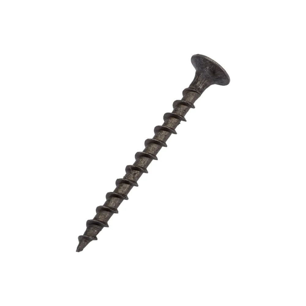 Крепежная техника Саморез черный 3,5\41 к 600 БК 600 шт 430112 БК