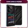 Чехол на Tecno Camon 20 Premier / Текно Камон 20 Премьер с принтом "JDM Legend c...