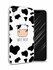 Силиконовый чехол на Apple iPhone XR / Айфон XR с принтом Sweet milk