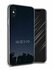 Чехол на Apple iPhone XS Max / Айфон XS Max с принтом "Космическая музыка"