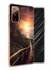 Чехол на Samsung Galaxy S20 FE / Самсунг Галакси S20 FE с принтом "Мост у воды"