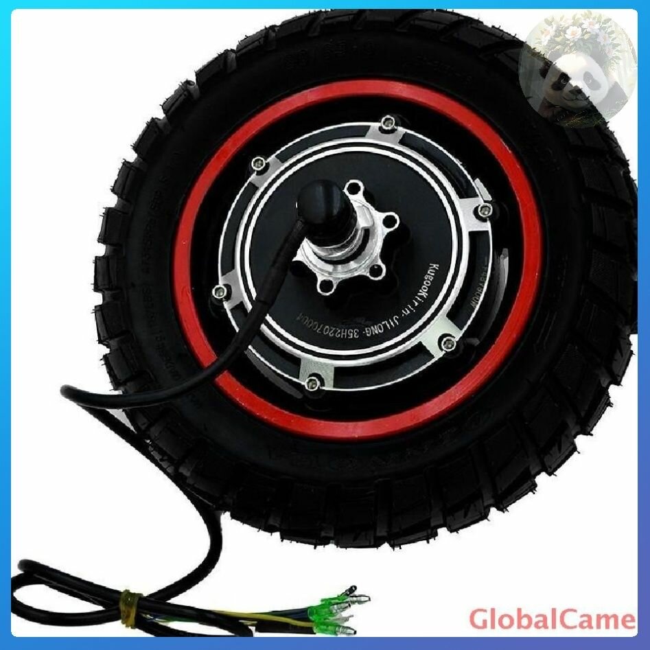 Колесо двигателя для Kugoo M4 M4 Pro Max Speed 800w GlobalCamel