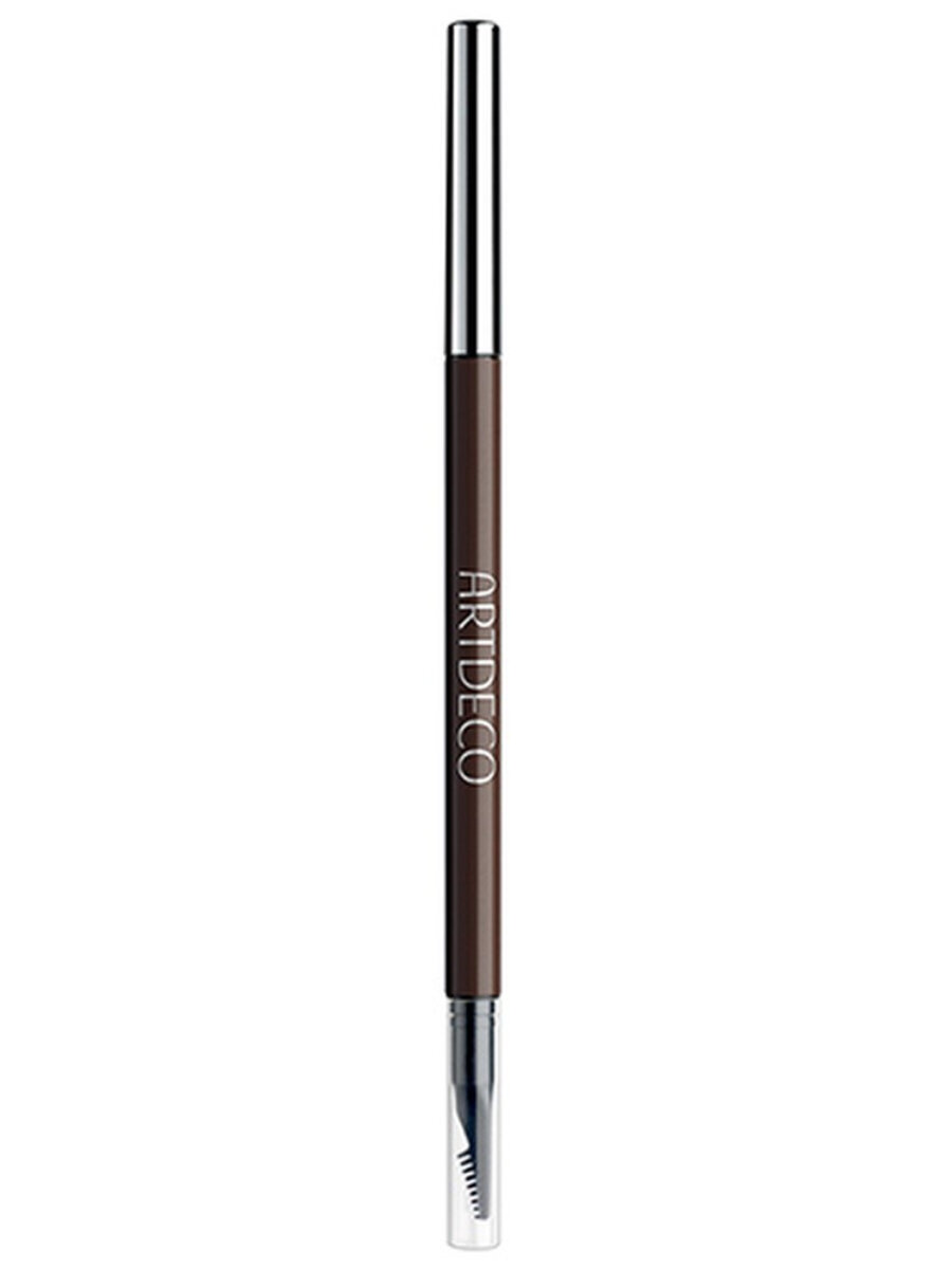 Карандаш для бровей ARTDECO EYE BROW DESIGNER тон 5 с щеточкой