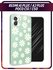 Чехол на Xiaomi Redmi A1+/Redmi A2+/Poco C51/C50 / Редми A1+ с принтом "Большие ...