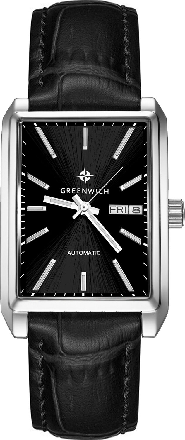 Наручные часы