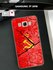 Чехол на Samsung Galaxy J7 2016 / Самсунг Галакси Джей 7 2016 с принтом "СССР"