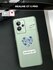 Чехол на Realme GT 2 Pro / Реалми GT 2 Про с принтом "Aesthetic girl"