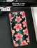 Чехол на Realme 9 Pro/9 5G / Реалми 9 Про/ 5G с принтом "Pink flowers"