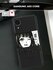 Чехол на Samsung Galaxy A03 Core / Самсунг Галакси А03 Core с принтом "Cute anim...