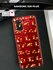 Чехол на Samsung Galaxy S20 + / Самсунг Галакси S20 Плюс с принтом "Йога для лис...