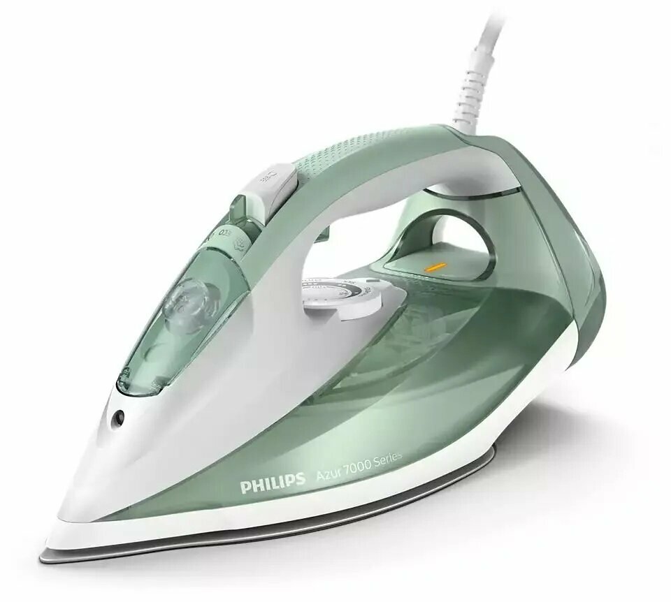 Паровой утюг Philips DST7012/70 серии 7000
