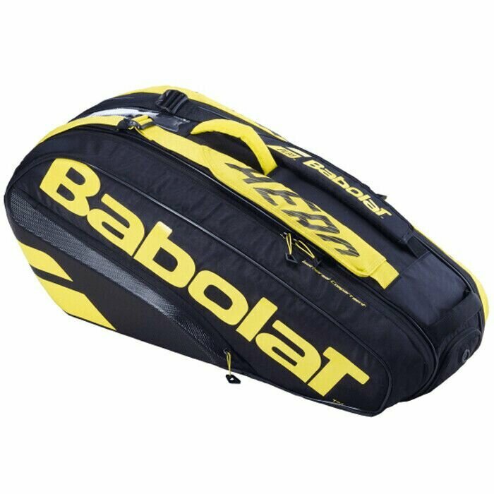 Рюкзак для тенниса babolat Pure Areo RH6