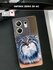 Чехол на Infinix Zero 30 4G / Инфиникс Зеро 30 4G с принтом "Кот манул 2"