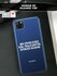 Чехол на Honor 9S/Huawei Y5p / Хонор 9S/Хуавей Y5p с принтом "Мне срочно нужно в...