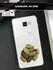 Чехол на Samsung Galaxy A5 2016 / Самсунг Галакси А5 2016 с принтом "Дикий огуре...