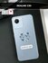 Чехол на Realme C30 / Реалми C30 с принтом "Aesthetic girl"