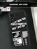 Чехол на Samsung Galaxy A03 Core / Самсунг Галакси А03 Core с принтом "I like it...