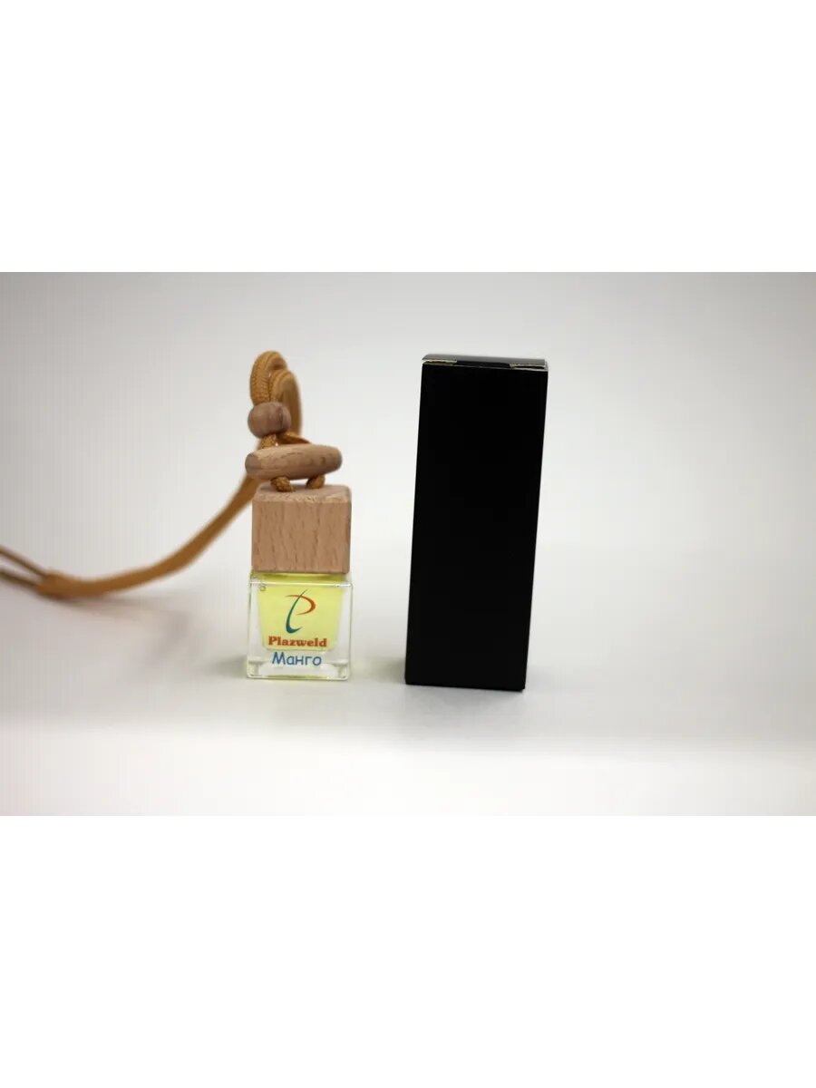 Качественные Ароматизатор 8мл, "Манго и кокосовое молоко"