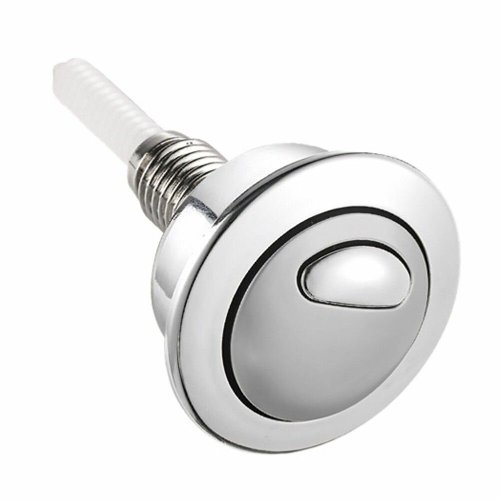 Для унитаза Siamp For Optima 49 Кнопка смыва двойного действия для Twyford Vitra