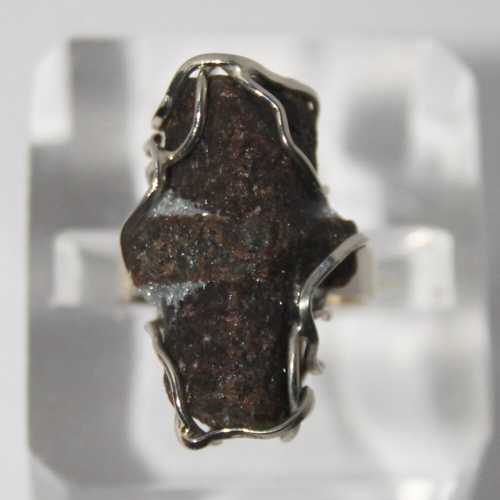 Кольцо-кулон True Stones