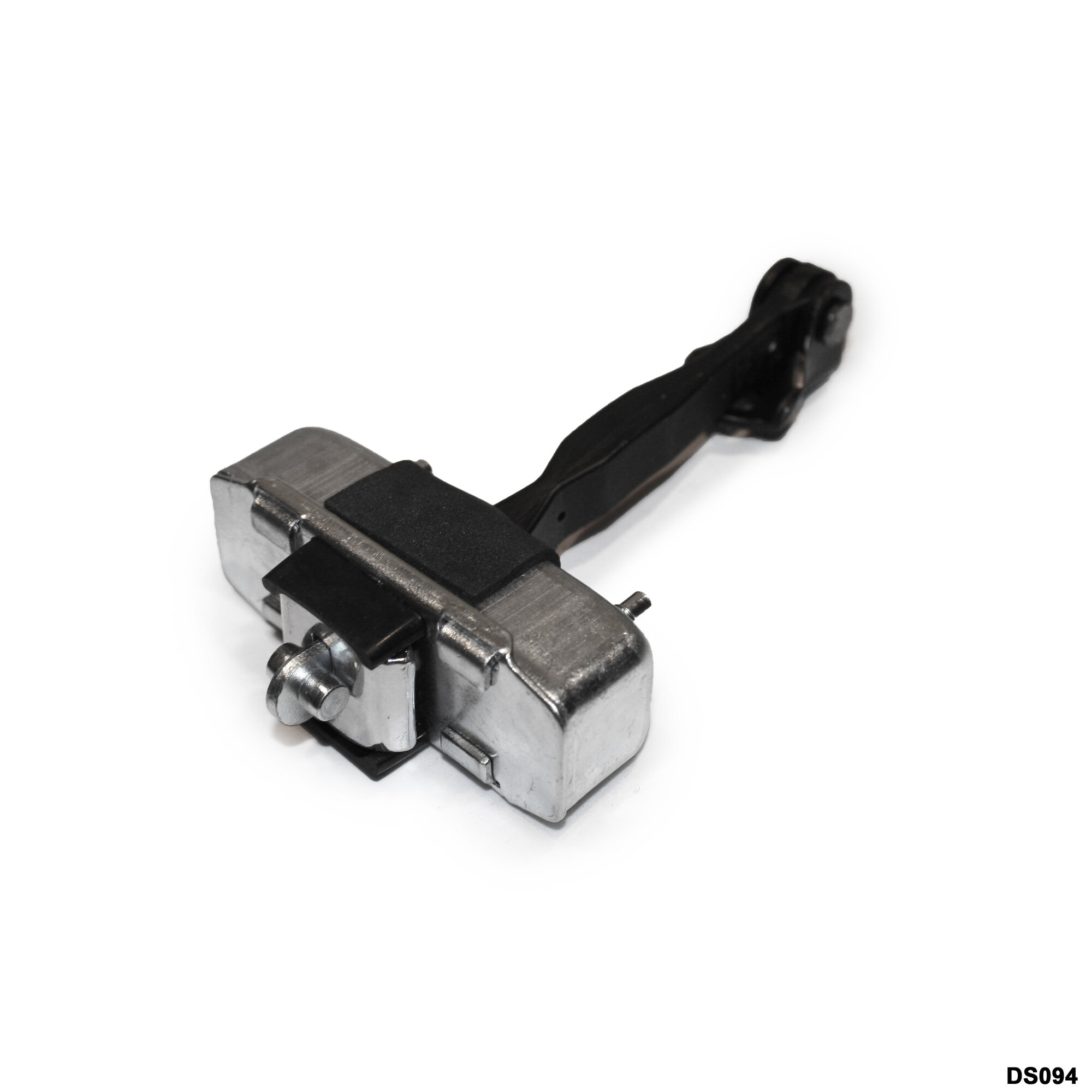 Ограничитель открытия двери передний правый Toyota Land Cruiser Prado 120 2002-2009