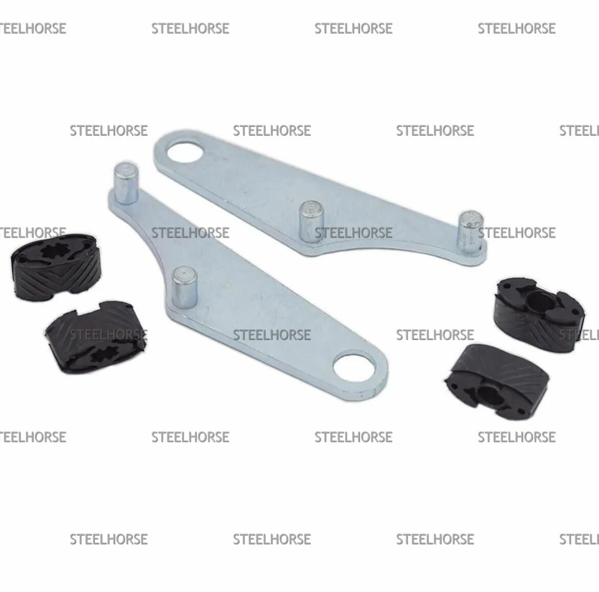 Ремкомплект люка Renault Scenic 2 2003-2009