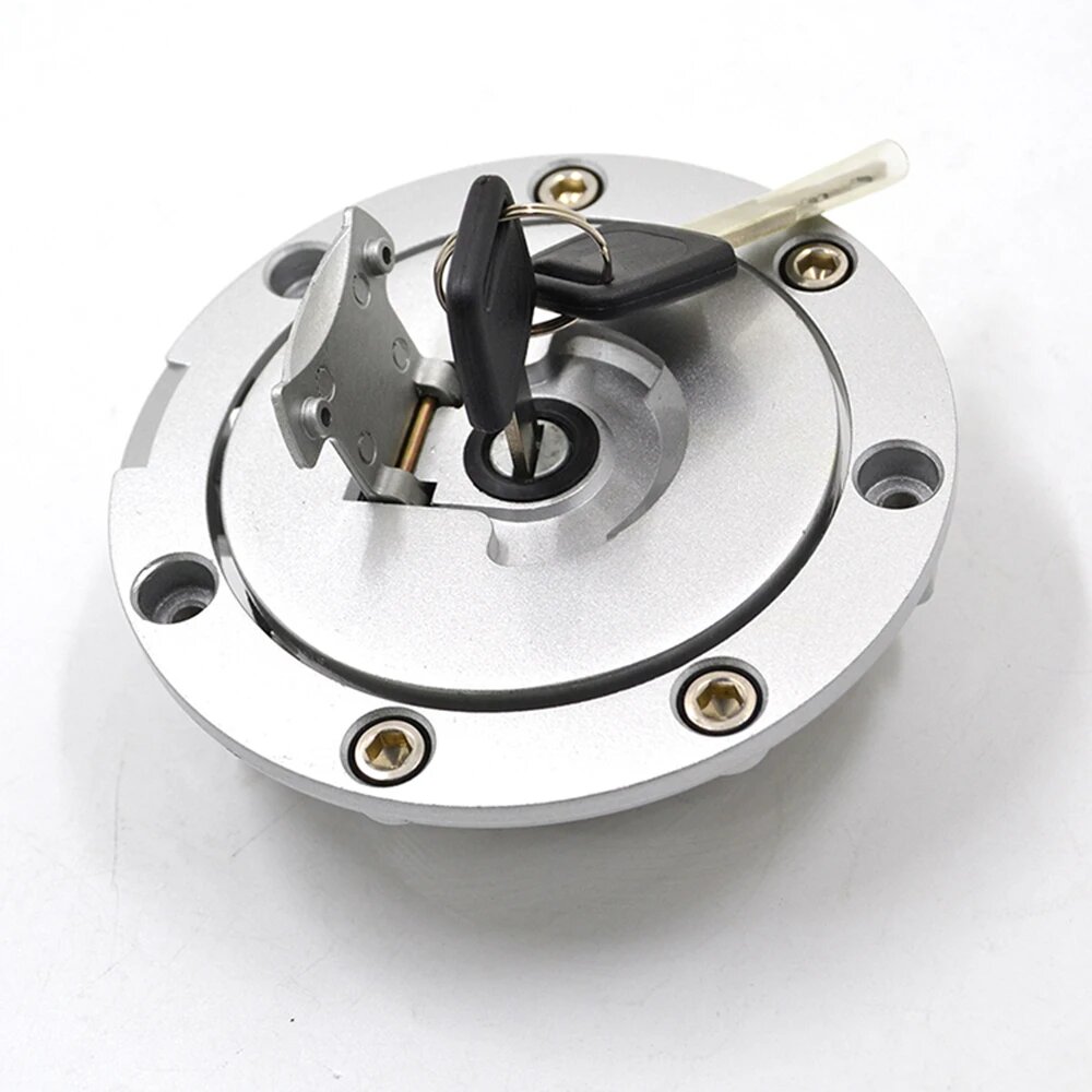 Крышка топливного бака, замок с ключом для Honda CBR 250 CBR250 MC19 MC22 NSR250 MC18 MC21 17620-MAS-E02 17620-MAS-E03 17620-MT4-030