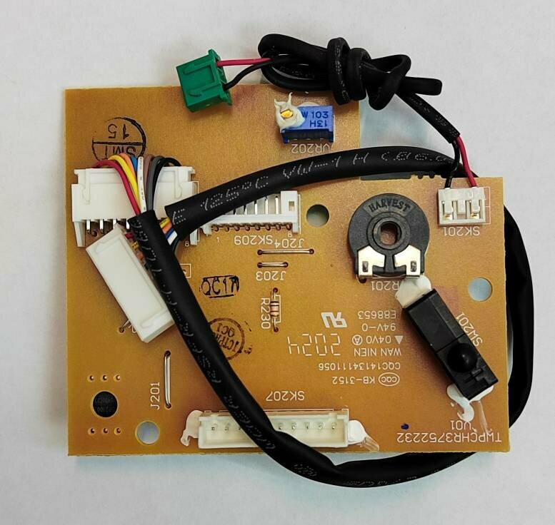 Плата блендера Philips HR3752/00 Avance Collection