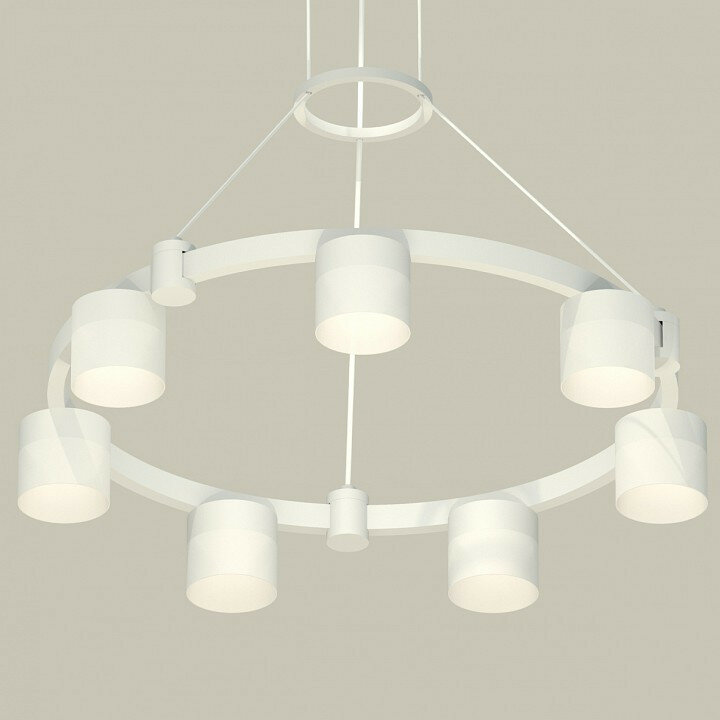 Подвесная люстра Ambrella Light XR XR92031604