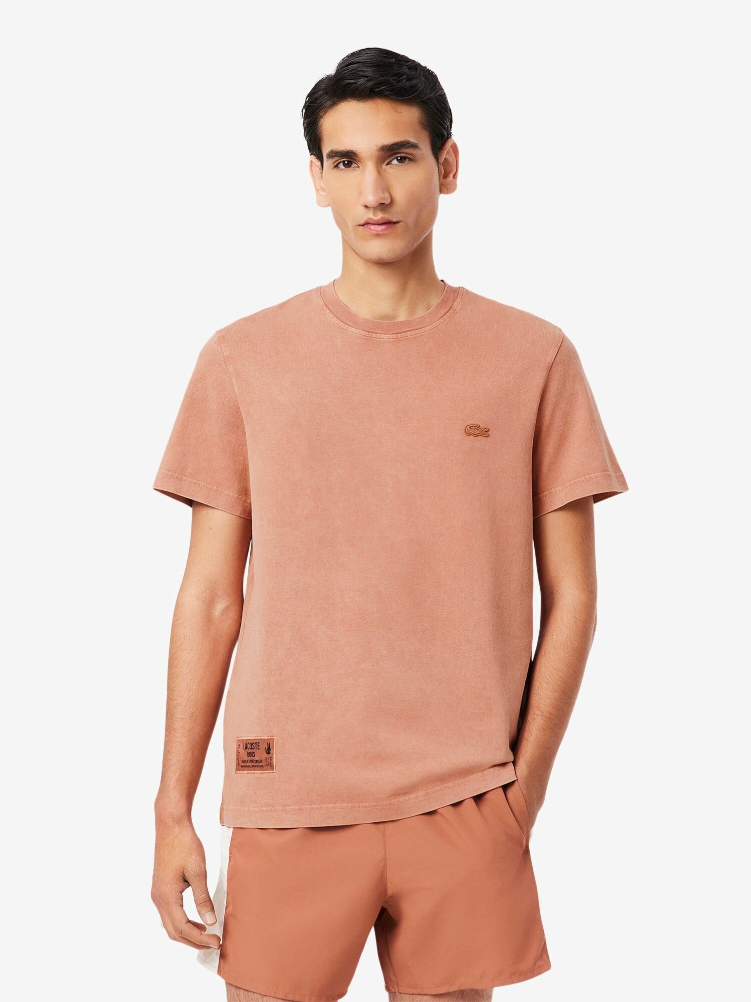 Футболка спортивная LACOSTE