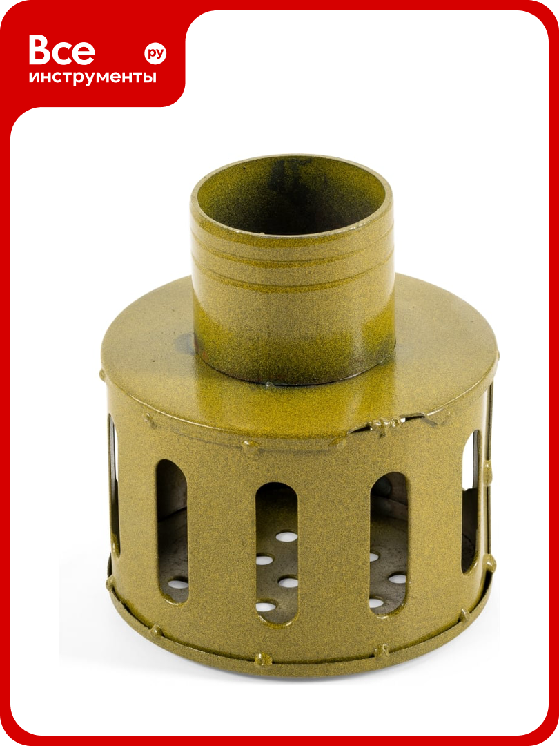 Фильтр всасывающий 3" Champion C2517